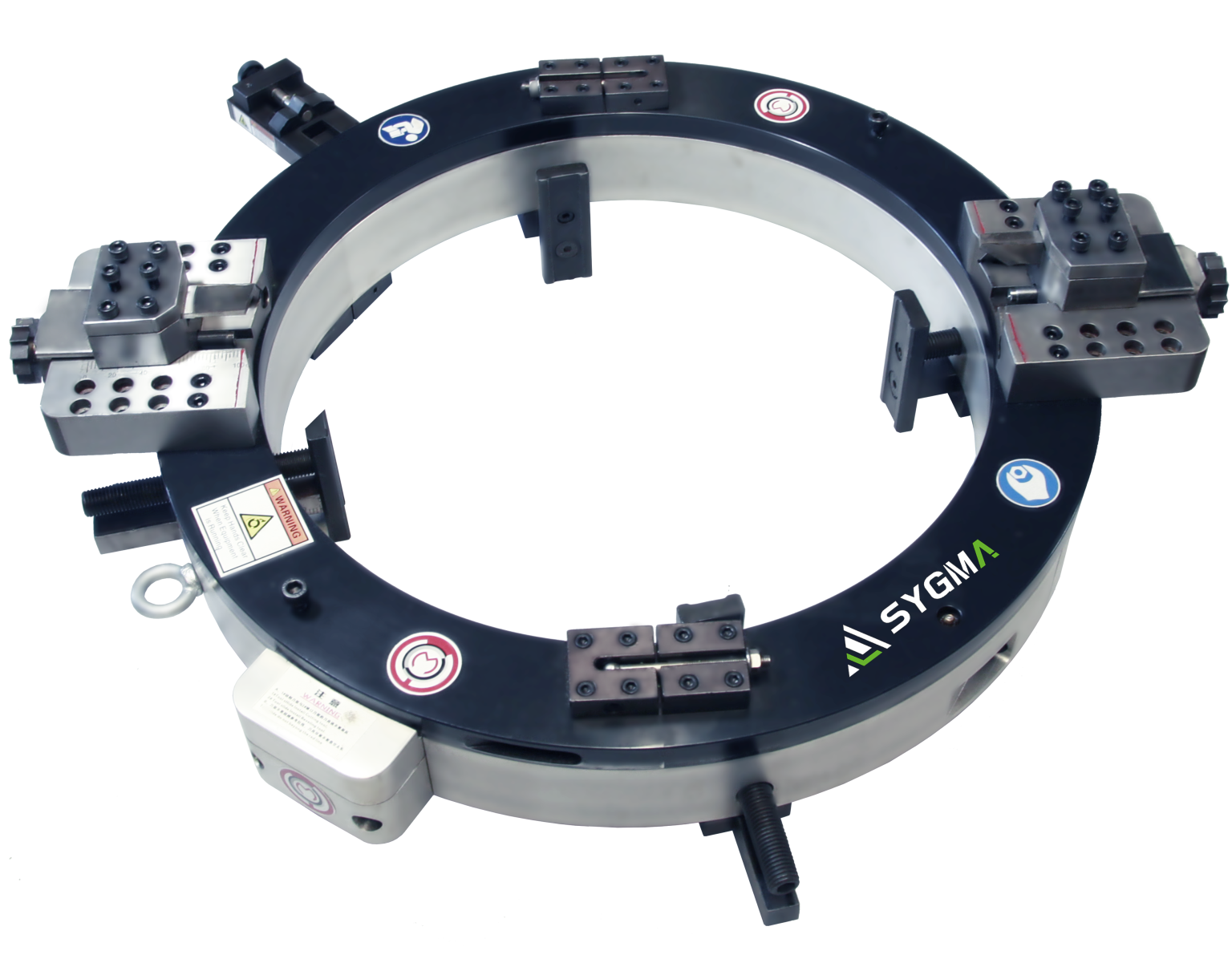 Portable Lathe - Nuova Simat