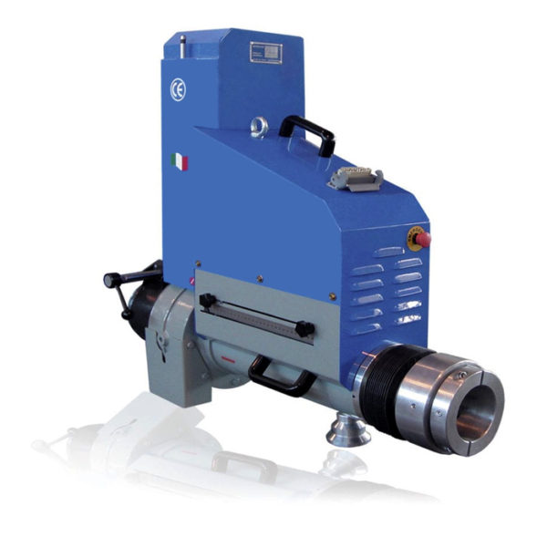 Portable Lathe - Nuova Simat